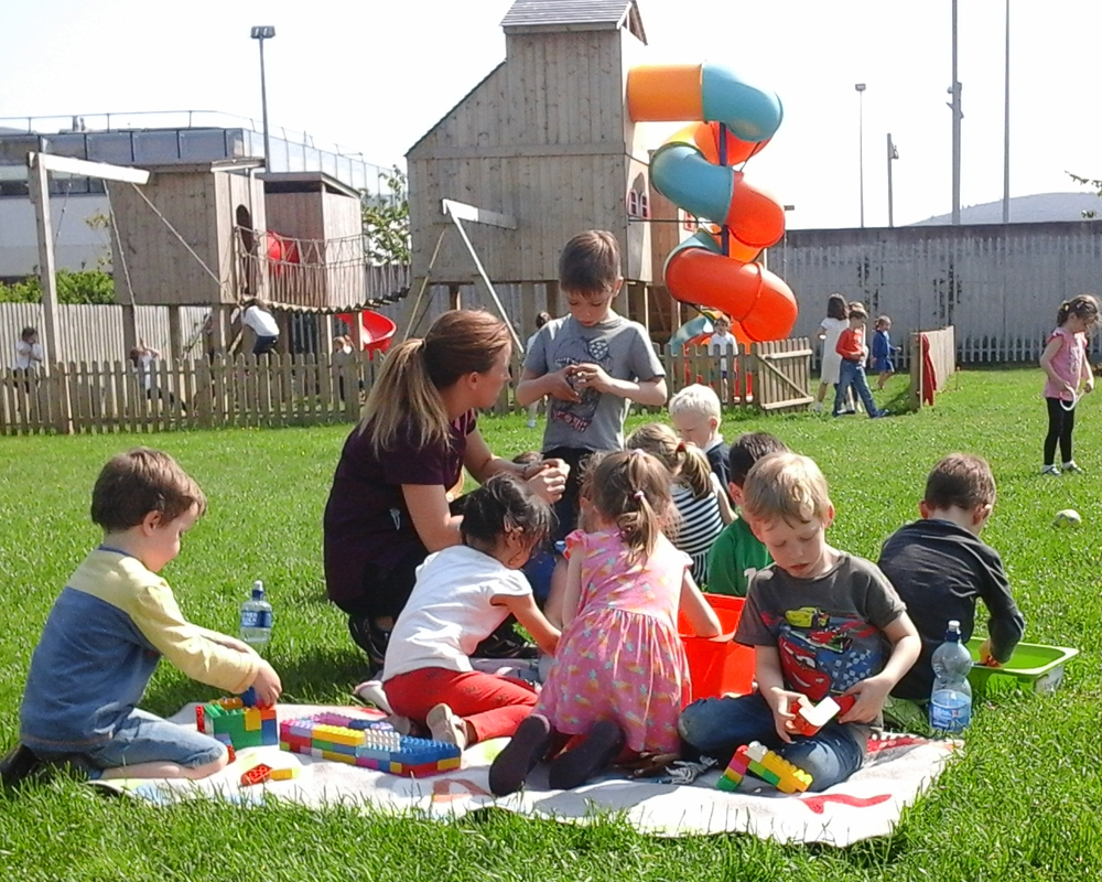 Dimples Crèche and Montessori | Dimples Crèche and Montessori